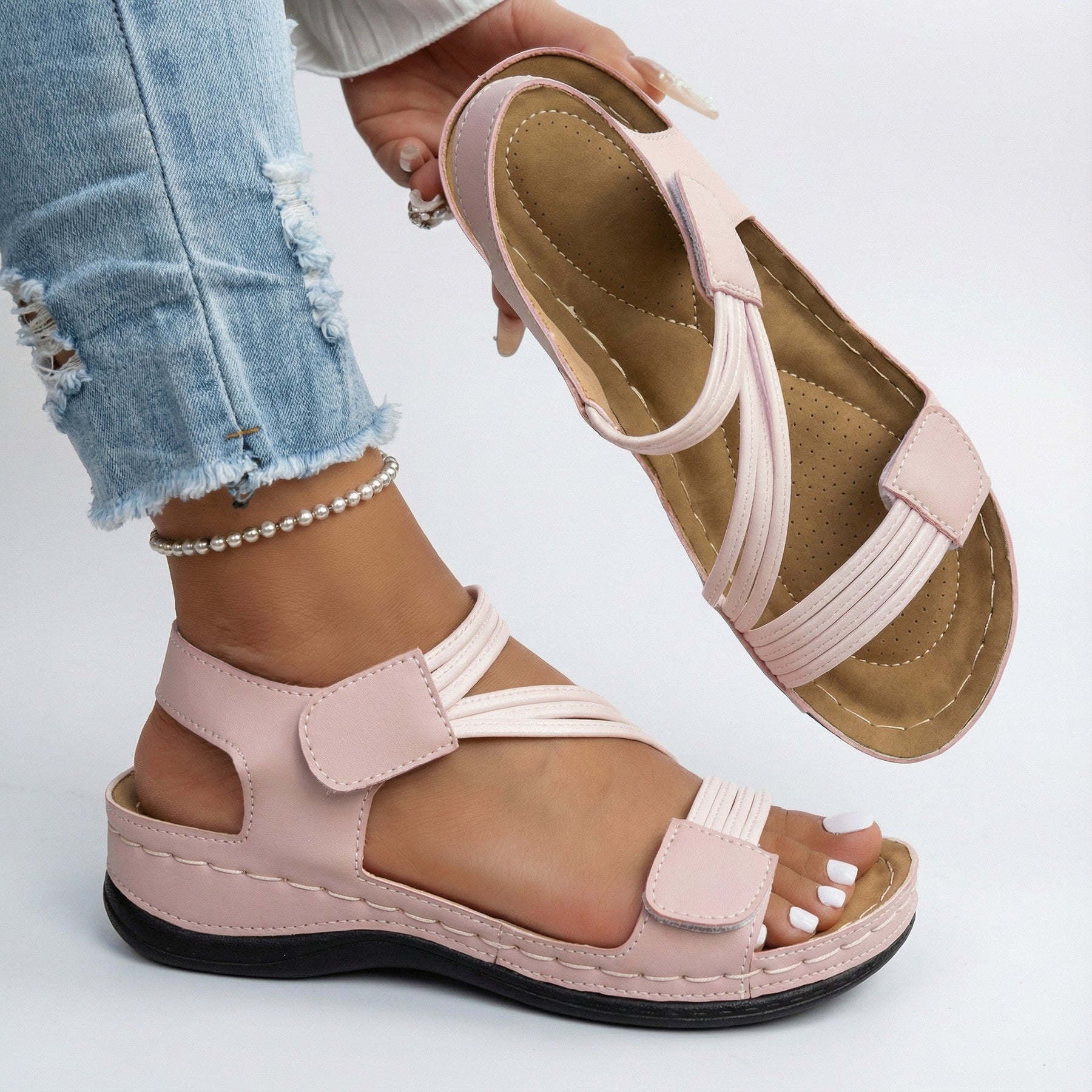 Footwear